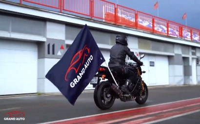 Grand Auto & Moto — Grand Auto на DRIVE2
