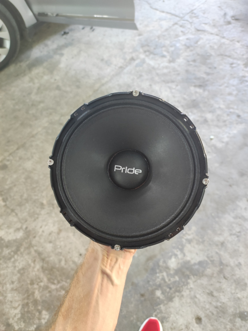 Вот и закончилась эпопея с музыкой. — Citroen C5 (2G), 2 л, 2010 года | автозвук | DRIVE2