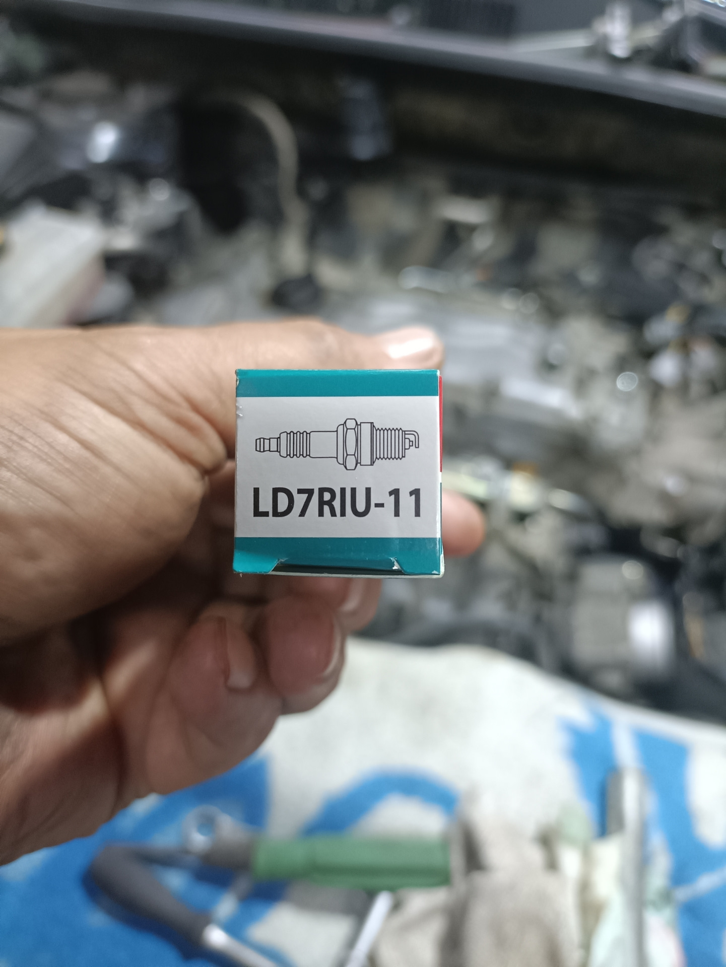 Valvematik u011b, r1047 . — Toyota RAV4 (III), 2 л, 2011 года | поломка ...