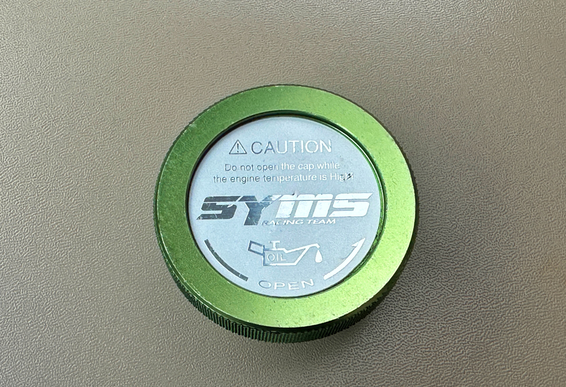 Аксессуары SYMS для Subaru №7 — Subaru Outback (BS), 2,5 л, 2016 года ...