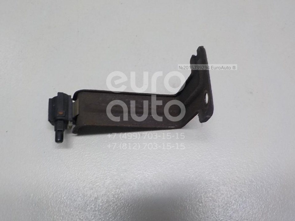 972802P000 Датчик температуры воздуха KIA HYUNDAI | Запчасти на DRIVE2