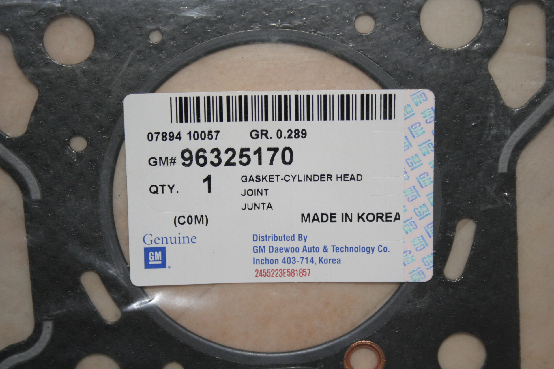 Запчасти и работы — Daewoo Matiz (M100/M150), 1 л, 2012 года ...