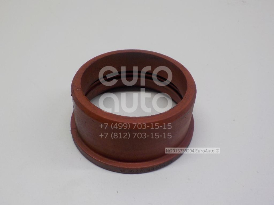 A2710940080 ПРОКЛАДКА ФИЛЬТРА ВОЗДУШНОГО (GASKET) Mercedes | Запчасти ...