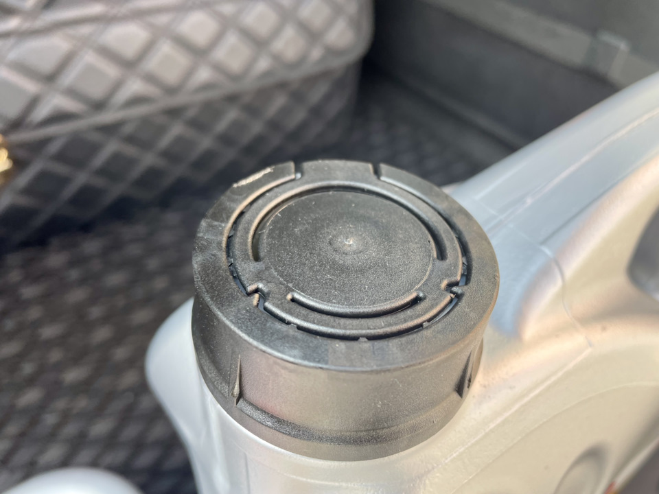 80#. Замена масла 🔧 🔨 (не как всегда) и замена уплотнительного кольца ...