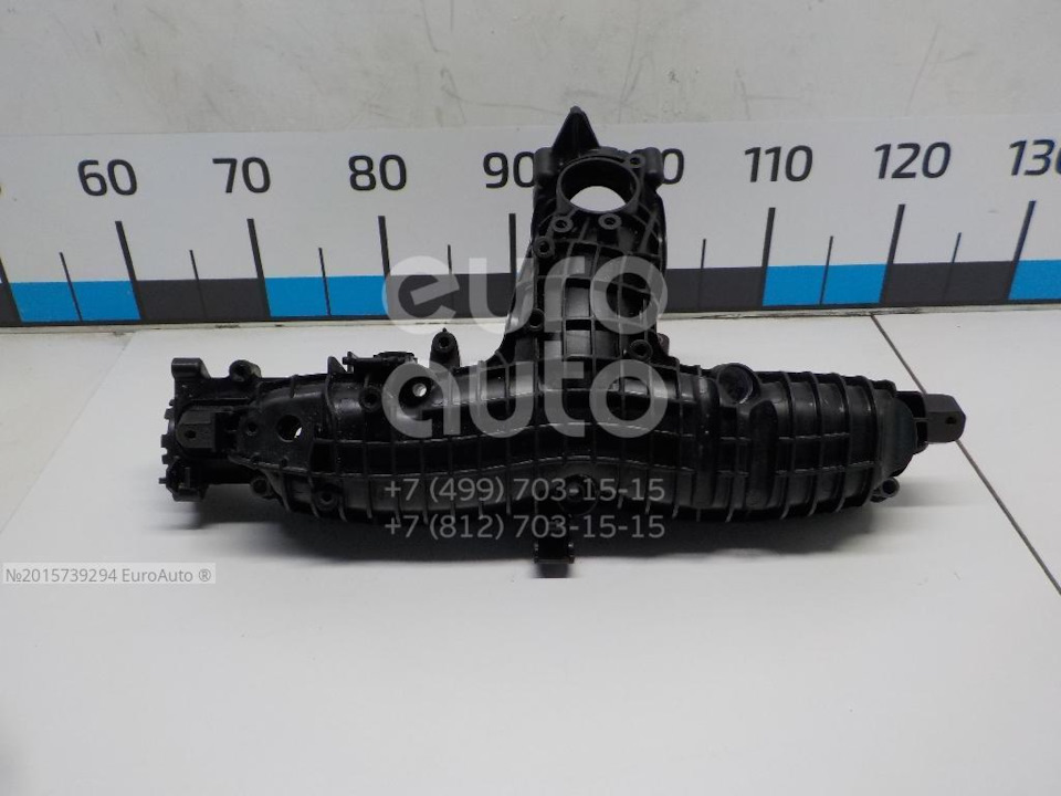 31431955 Впускной коллектор Volvo | Запчасти на DRIVE2