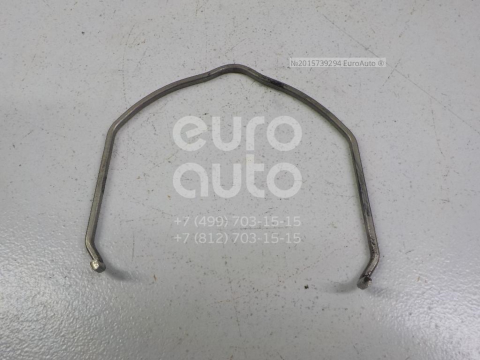 17517802664 Пружинная скоба BMW | Запчасти на DRIVE2