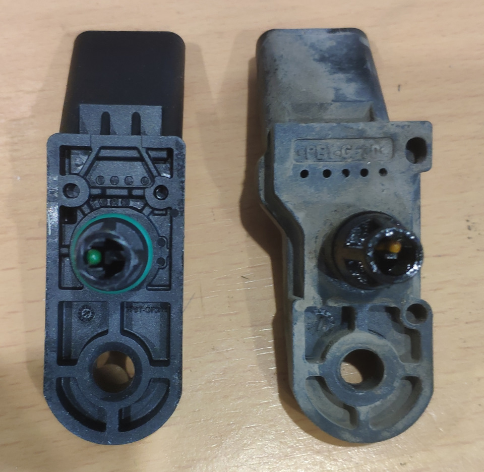 Французский квест 2 — Citroen C5 (2G), 2 л, 2008 года | своими руками ...