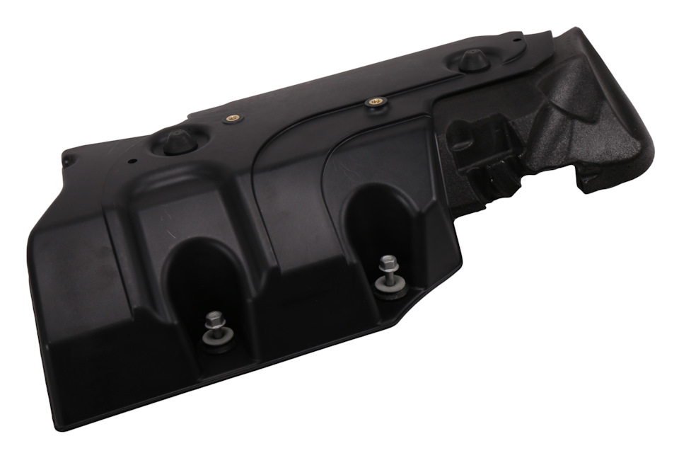 12684595 Driver Side Fuel Injector Deadener GM | Запчасти на DRIVE2