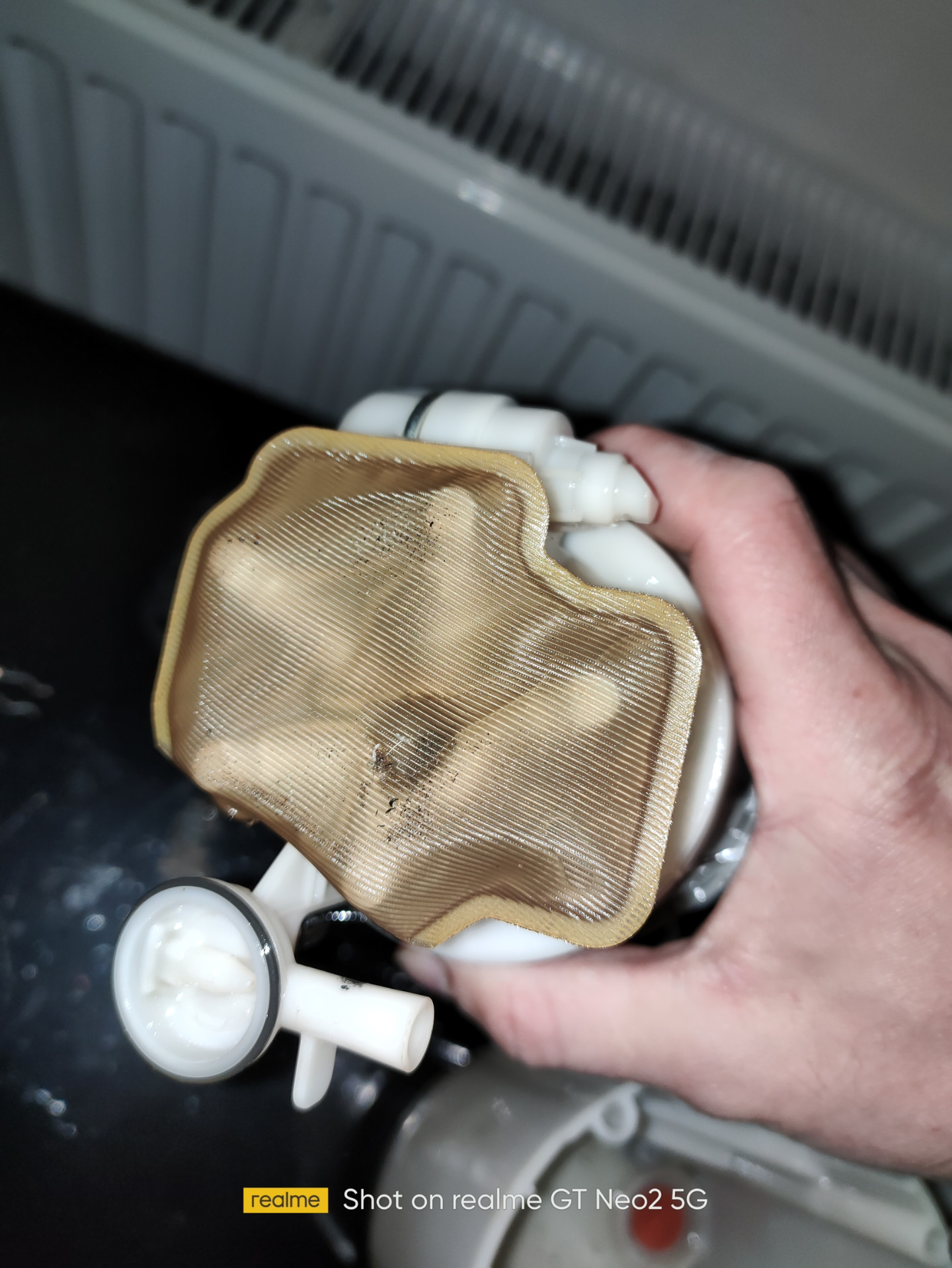 Замена топливный фильтр, свечи, катушки. Чистка дроссельной заслонки ...