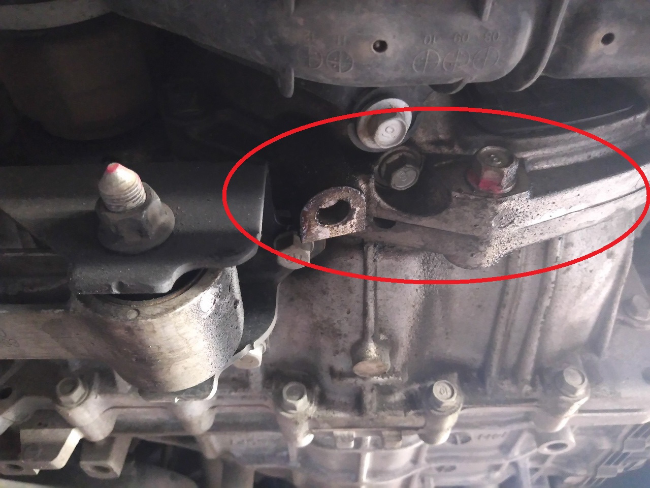 👨‍🔧 I need help! АКПП&ДВС поругались? — KIA Ceed (2G), 1,6 л, 2016 года ...