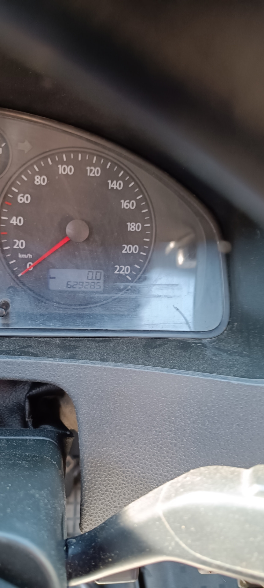 ТО для себя плюс колпачки — Volkswagen Transporter T5, 1,9 л, 2005 года ...