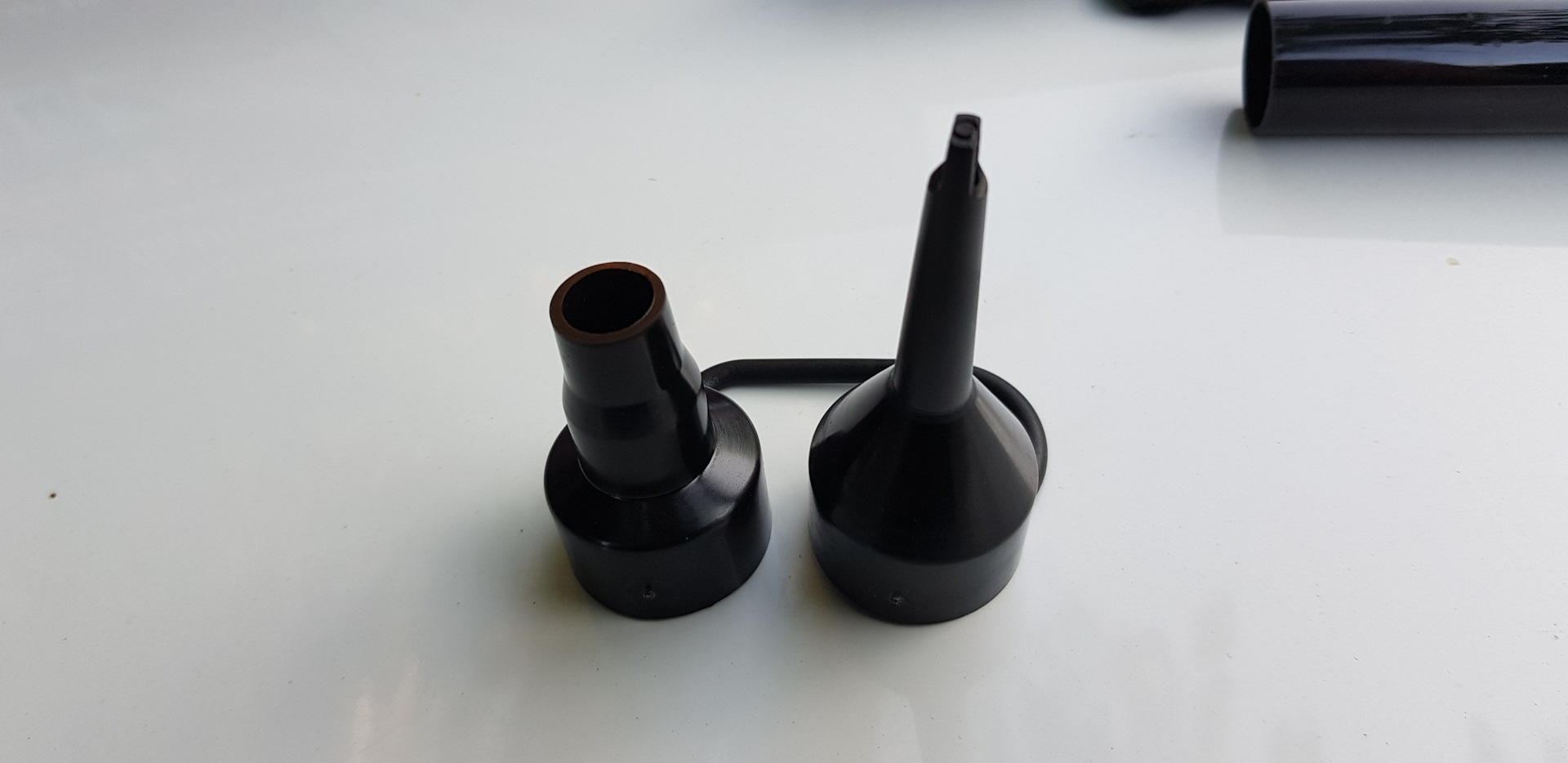 Пылесос автомобильный🚗 с функцией выдува💨 AVS PA-1007👍 — Opel Astra J, 1,6 л, 2013 года ...