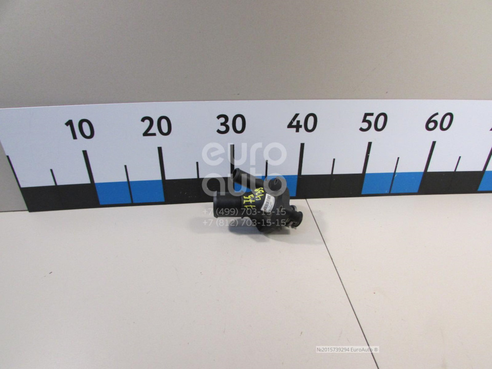 1475495 ТЕРМОСТАТ Duratec-HE 2.3 Ford | Запчасти на DRIVE2