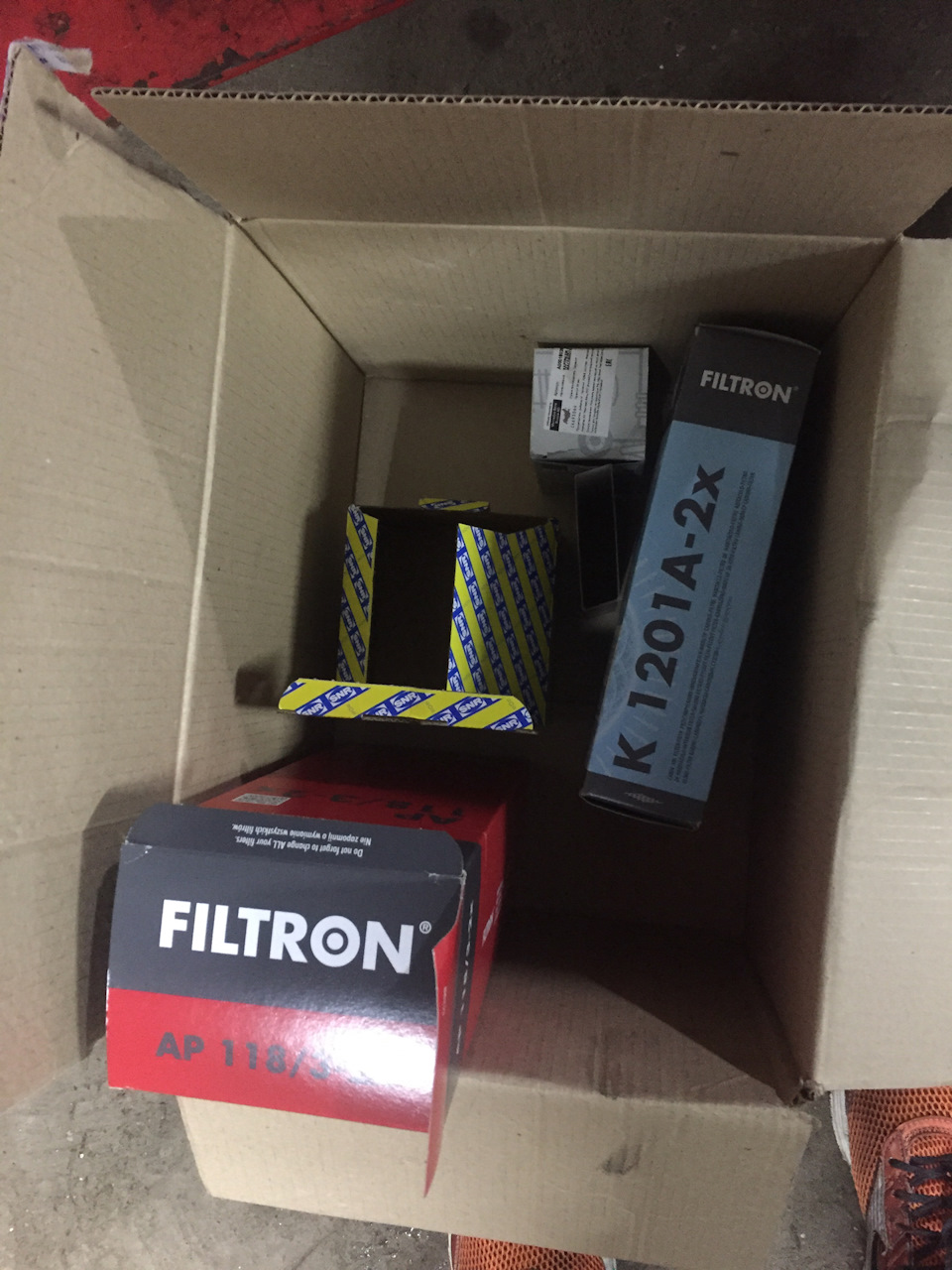 Работа над рекомендациями часть 1 — Mercedes-Benz S-Class (W221), 3,5 л ...