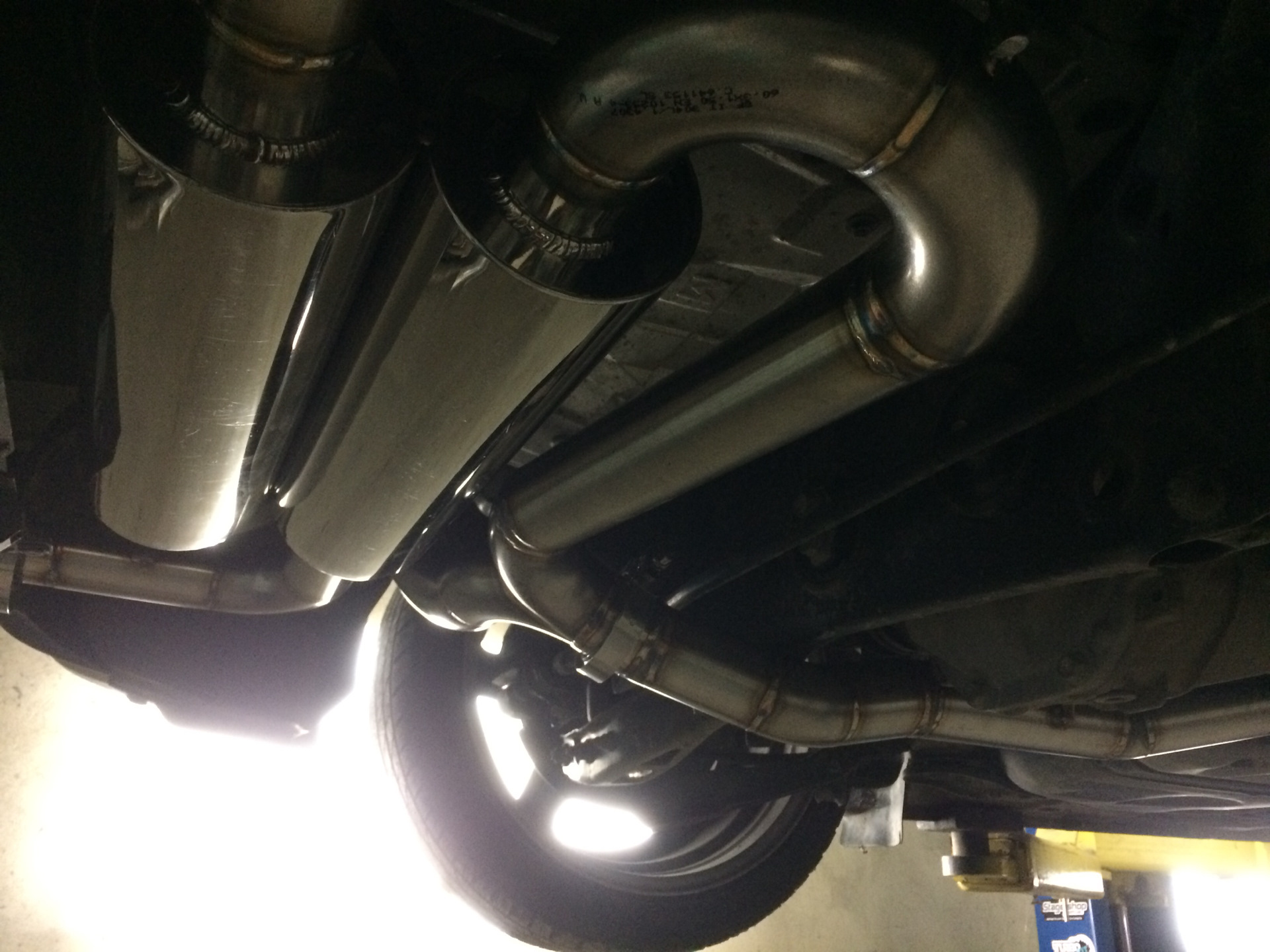 Обновки. Коврики EVA и "пищалки" — Ravon R4, 1,5 л., 2017 года | тюнинг ...