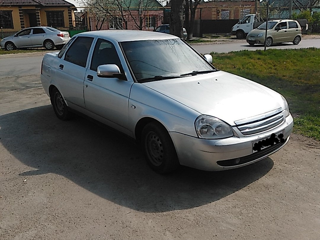 Запись, 1 мая 2020 — DRIVE2