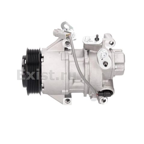883100D202 Компрессор кондиционера TOYOTA LEXUS | Запчасти на DRIVE2