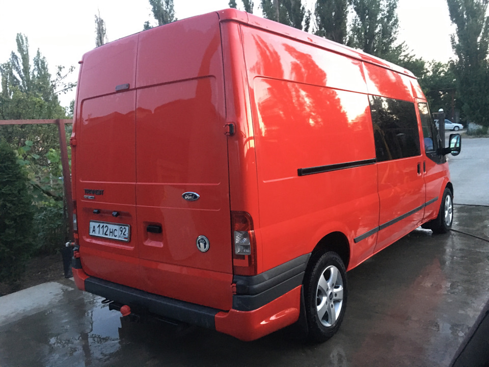 Конденсатор катушки зажигания — Nissan Serena Mk II (C24), 2 л., 2002 ...