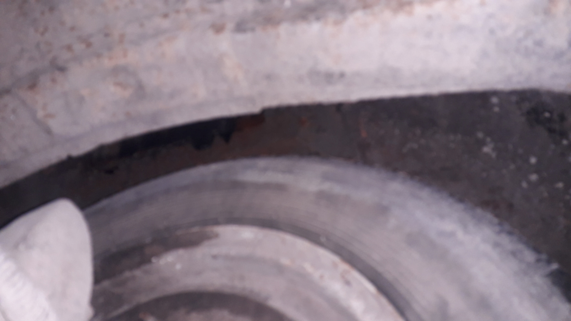 "Круглая дата" — Skoda Octavia A4 Mk1, 1,6 л, 1999 года | просто так ...