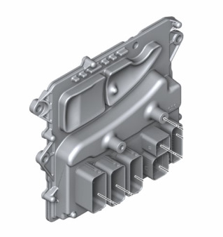 12148618483 Базовый ЭБУ DME BMW | Запчасти на DRIVE2