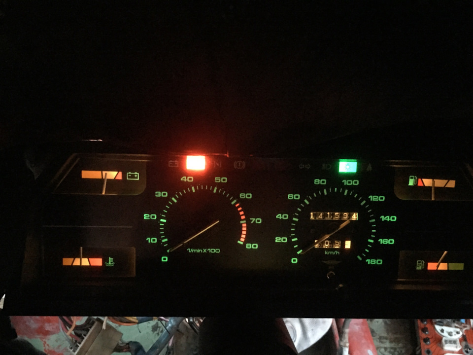 БСЗ — ЗАЗ 968, 4,3 л, 2020 года | запчасти | DRIVE2