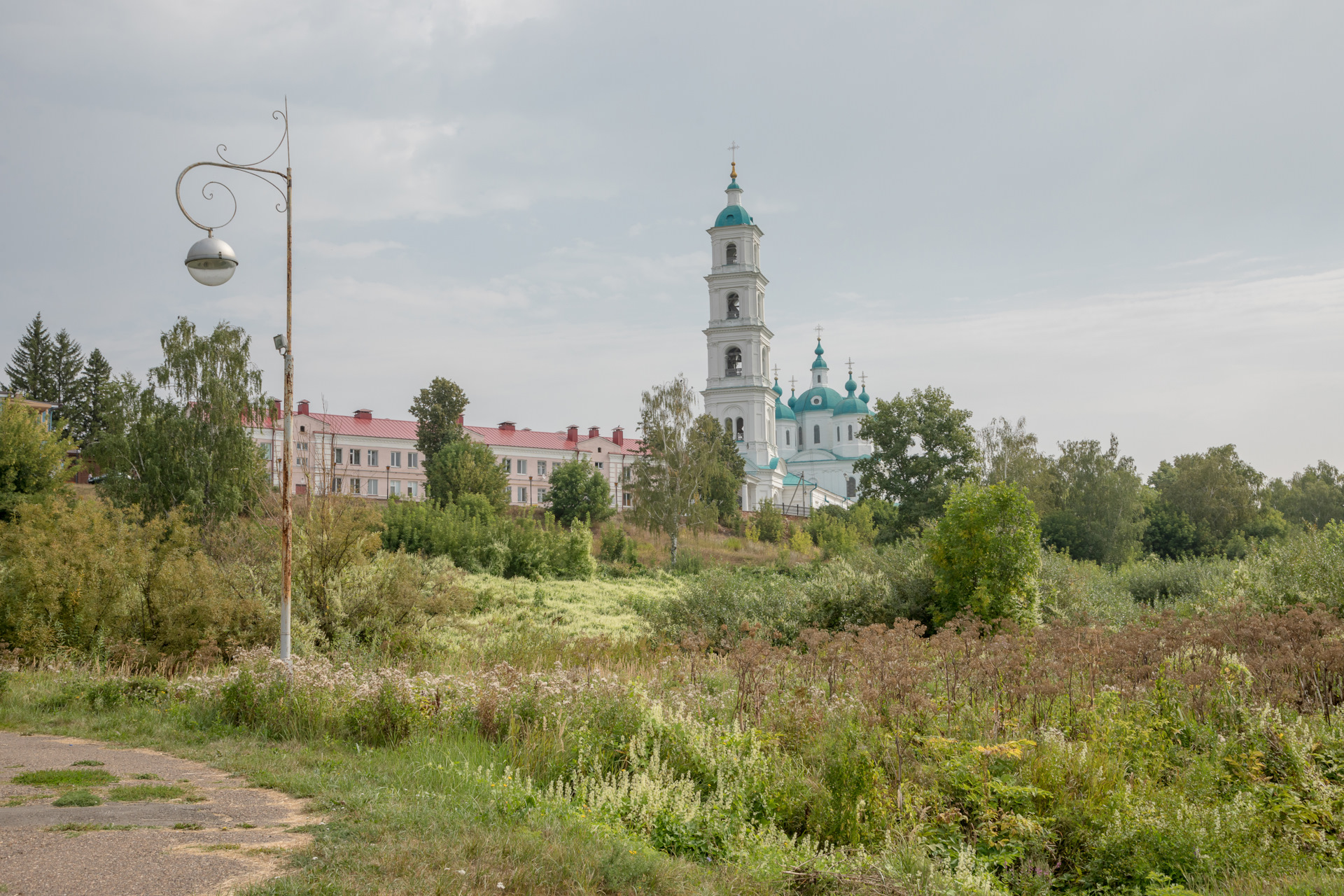 Бегает, хоть и не без приключений. — Renault Clio III, 1,4 л, 2007 года ...