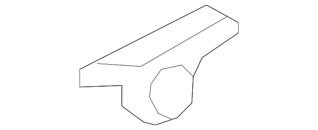 18307633092 Резинометаллический шарнир BMW | Запчасти на DRIVE2