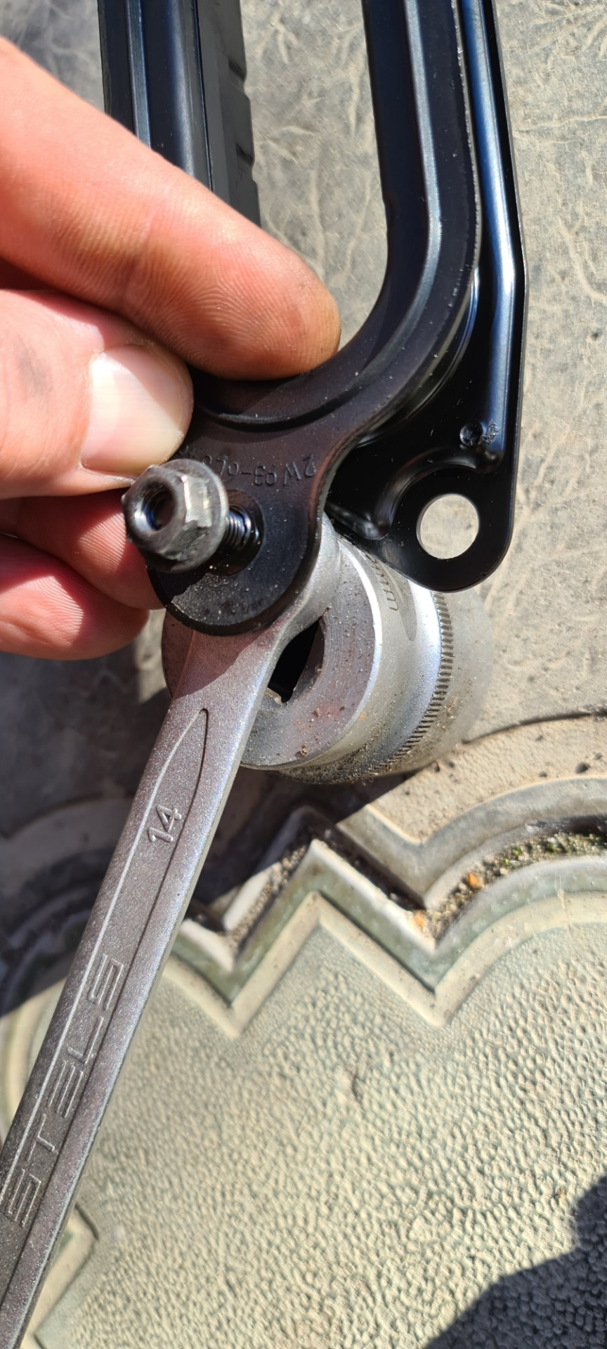 Замена воздушной прокладки (воздуховод) supercharged l322. Бстрый ...