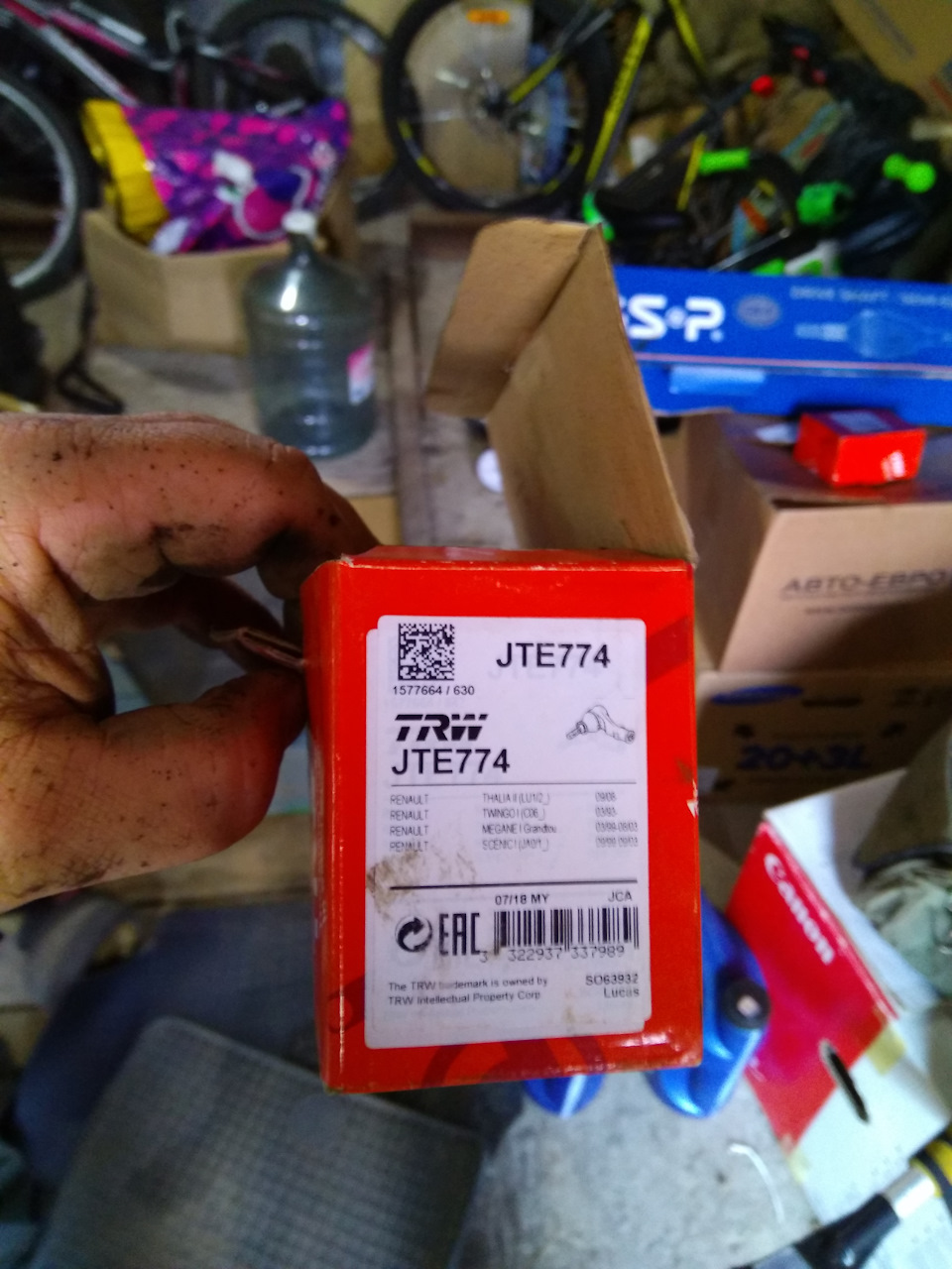 05. Покраска — Subaru Impreza (GE/GH), 2 л, 2008 года | визит на сервис ...