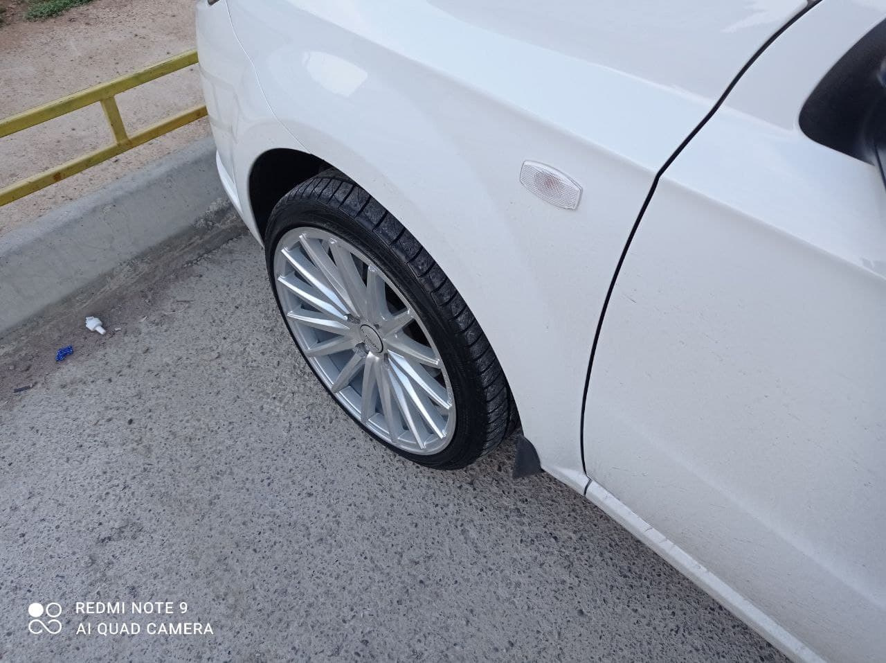 Всем всем привет. — FIAT tofash Dogan, 1,6 л, 1996 года | колёсные ...