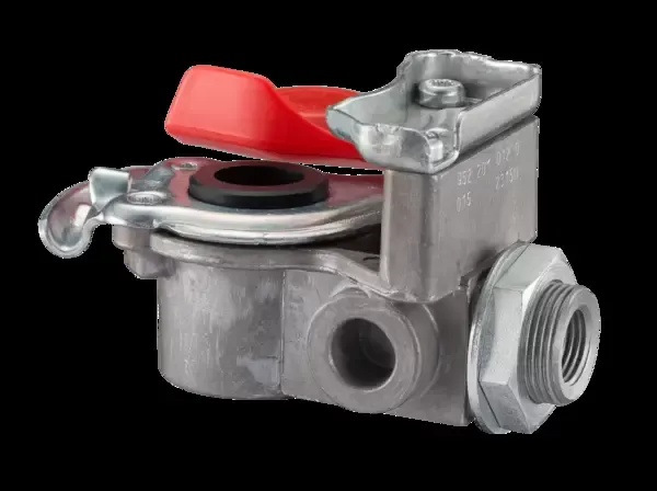 9522010120 Coupling Head with Integrated Filter WABCO | Запчасти на DRIVE2