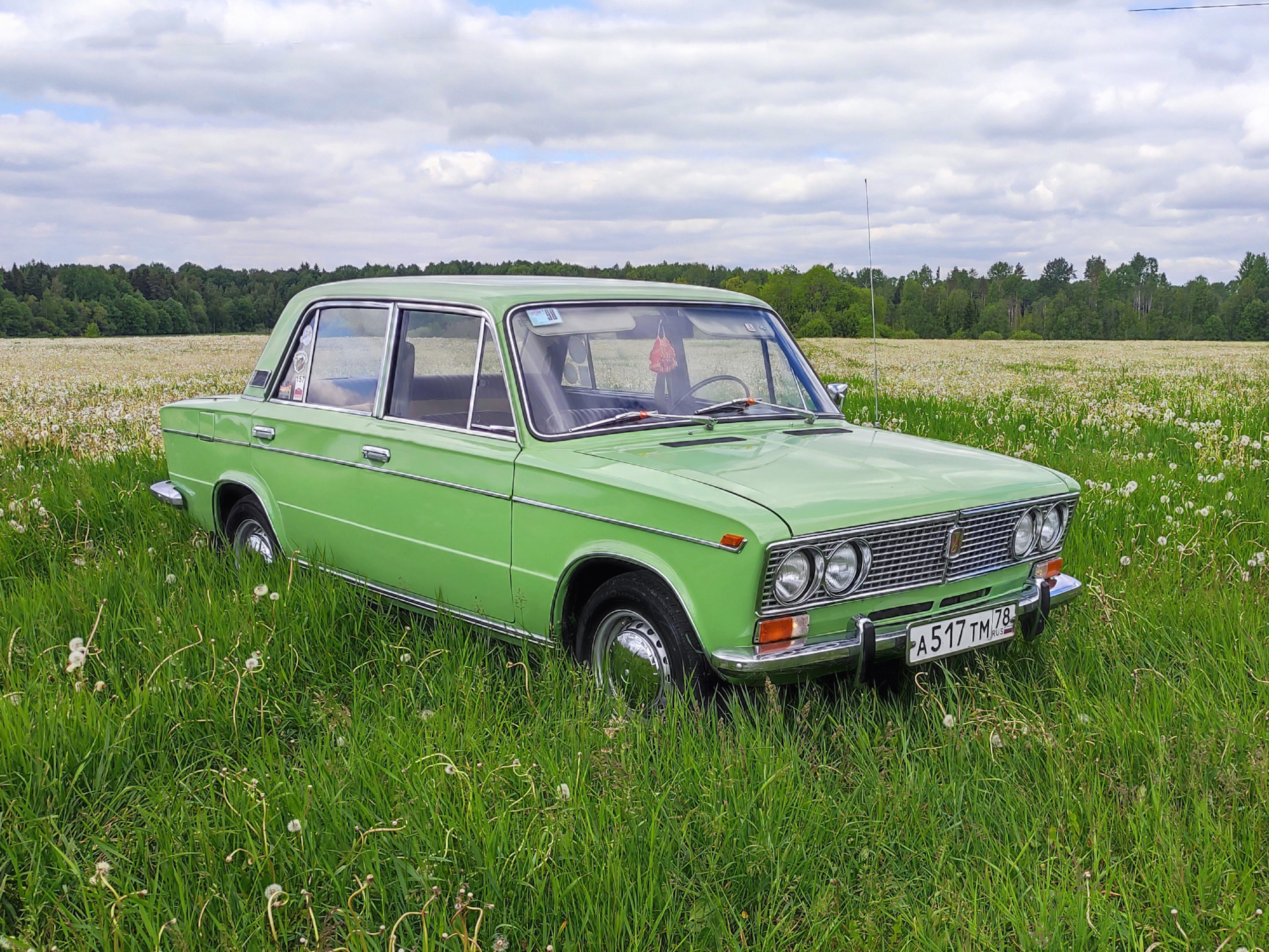 Очень большое ТО: тормоза, кардан и рулевое — Lada 2103, 1,5 л, 1981 года | визит на сервис | DRIVE2
