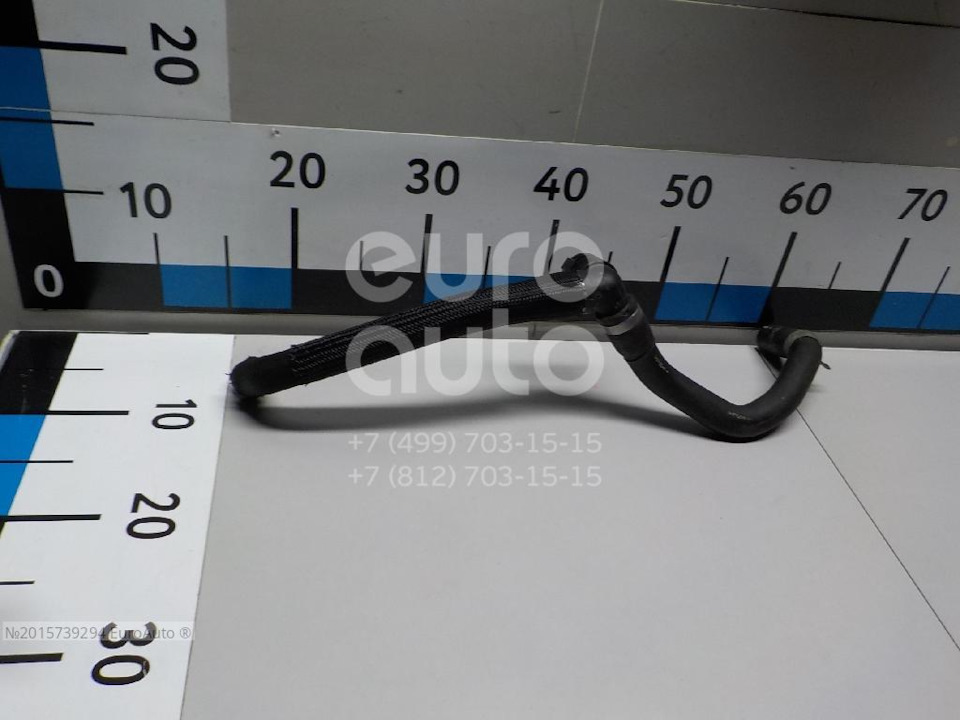 1826474 Шланг расширительного бачка / C-Max, Focus-III, Kuga 1,6 ...