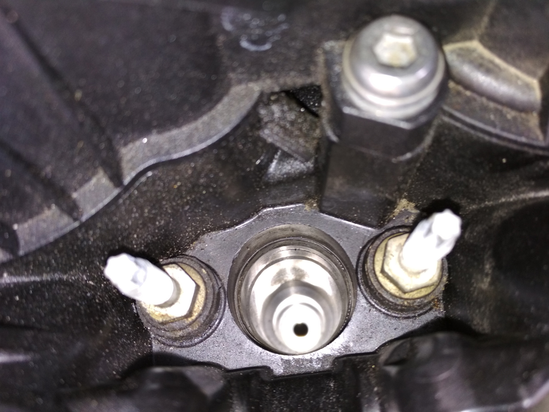 Т. О. — Honda CR-V (RD4/RD5/RD6/RD7), 2 л, 2001 года | плановое ТО | DRIVE2