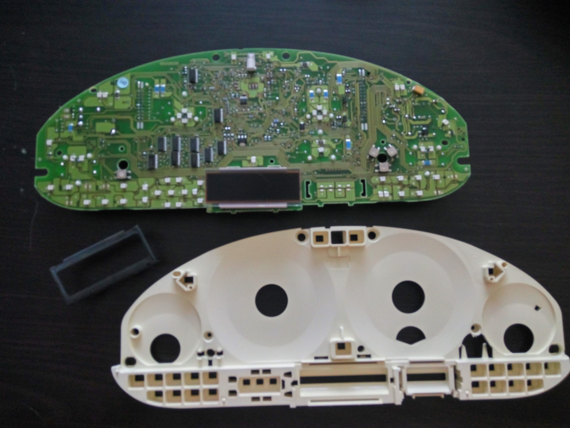 RH ZW1 8.5 / 10 . Toyo. — Opel Calibra, 2 л, 1993 года | тюнинг | DRIVE2