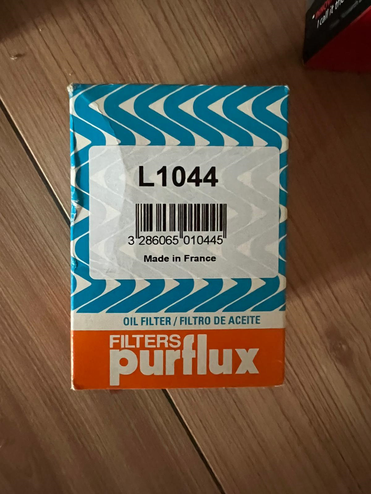 ТО-7 — Peugeot 308 SW (2G), 1,6 л, 2017 года | визит на сервис | DRIVE2