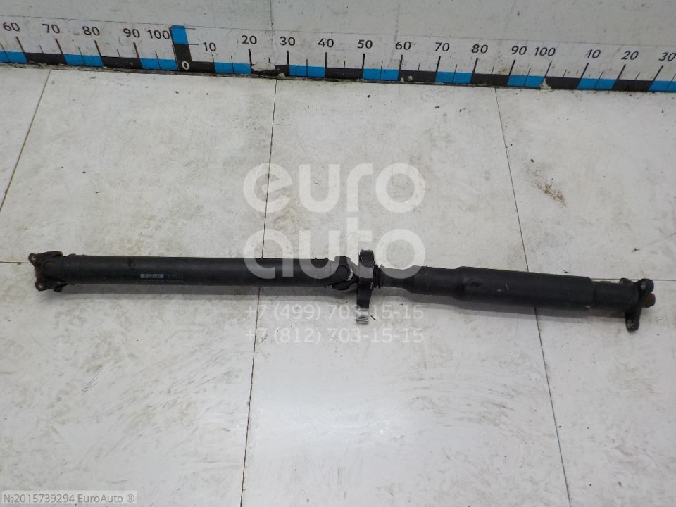 26107564736 карданный вал Зд BMW | Запчасти на DRIVE2