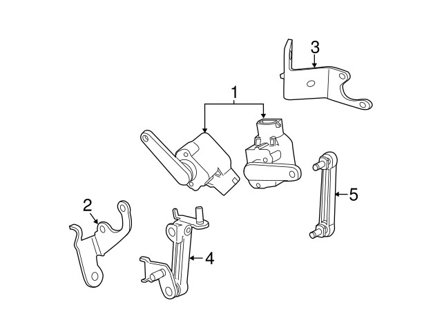 37146788571 Датчик дор. Просвета BMW | Запчасти на DRIVE2