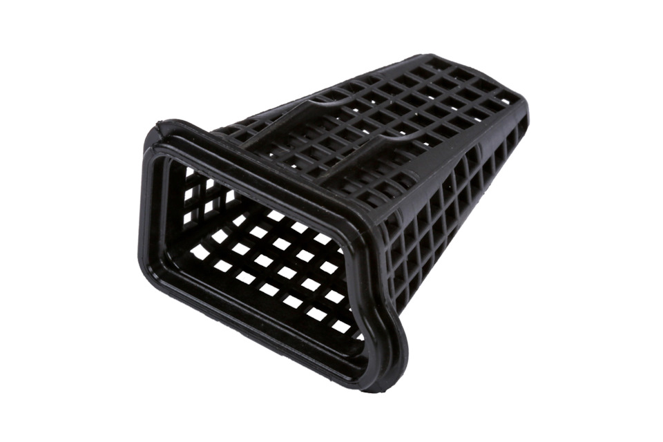 55353334 ЭКРАН грубой очистки маслопровода GM | Запчасти на DRIVE2