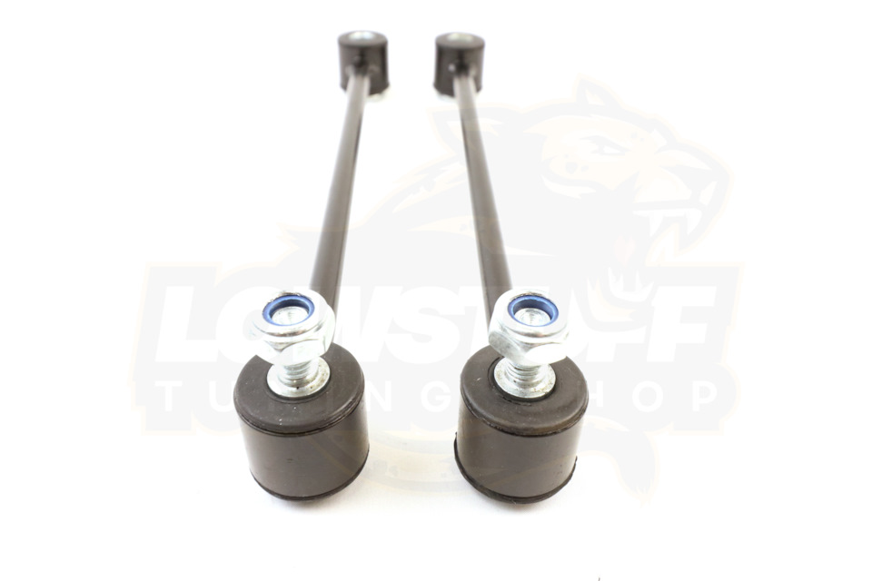 Mercedes W211 S211 R230 Комплект рычагов задней подвески LOWSTUFF ...