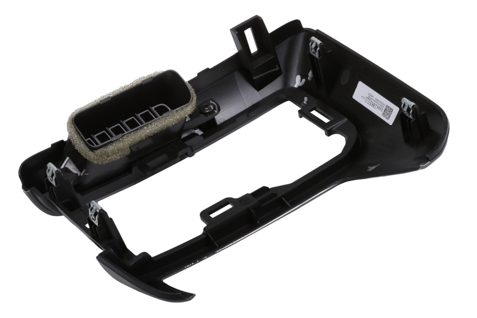 22851865 Combat Driver Side Instrument Panel Trim Plate GM | Запчасти ...