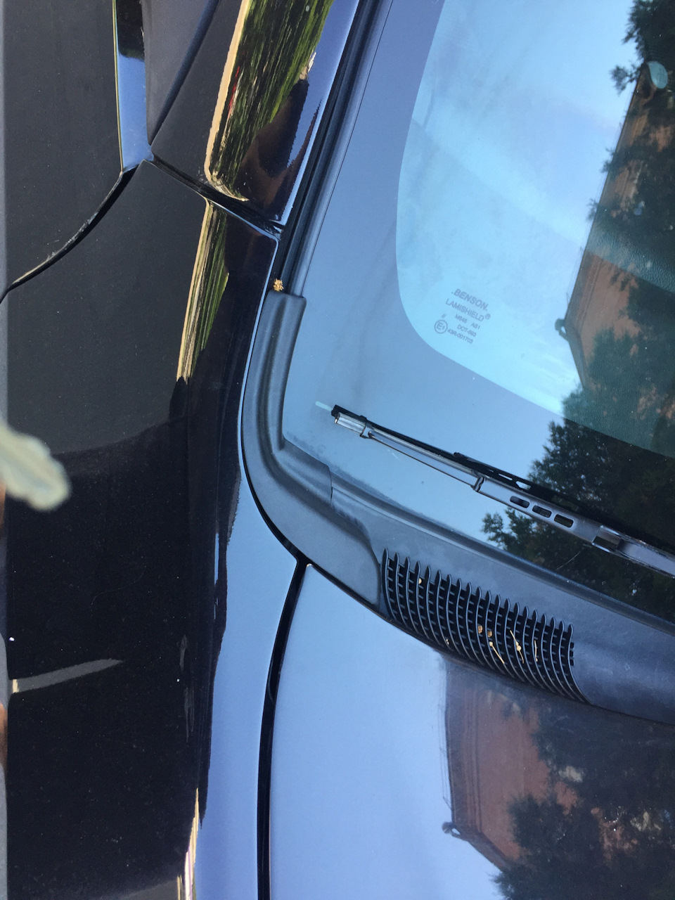 7L6907543A Датчик температуры VAG | Запчасти на DRIVE2