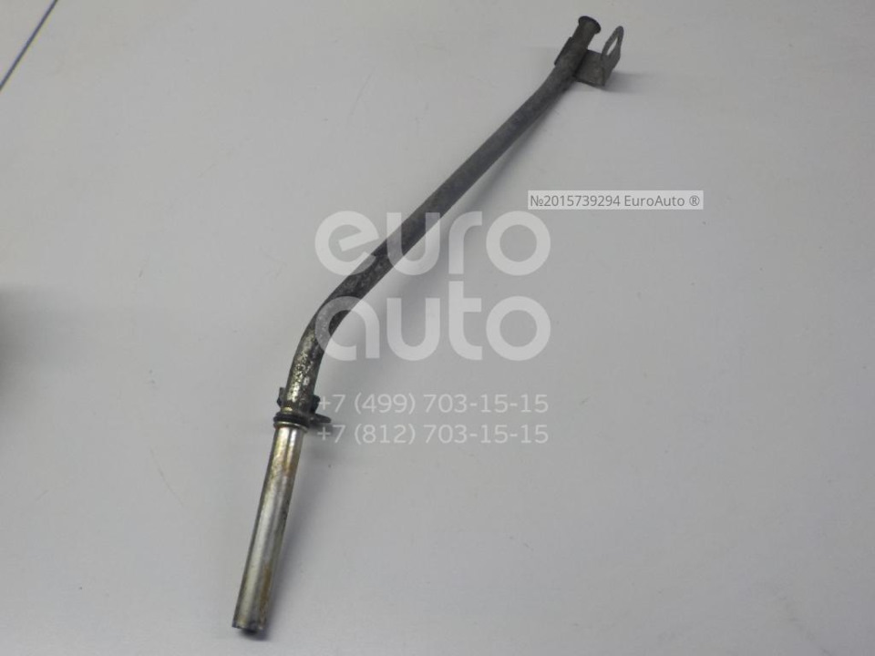 8200678386 Указатель уровня масла (масляный щуп) в сборе RENAULT ...