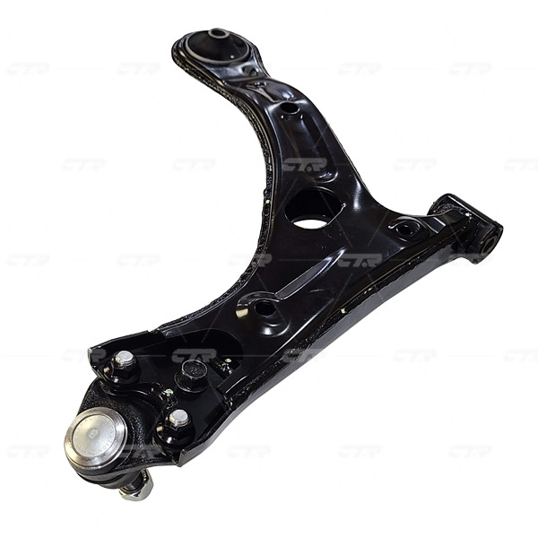 CQ0302X Рычаг подвески передний левый CTR | Запчасти на DRIVE2