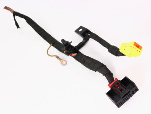 1K0971975 Корпус плоского VAG | Запчасти на DRIVE2