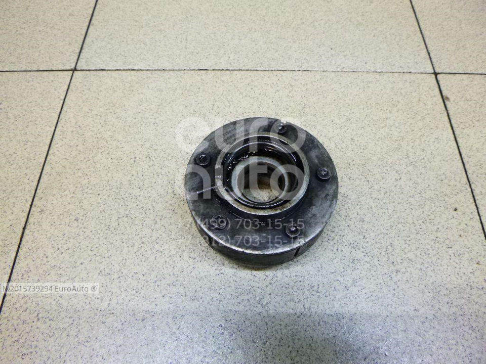 03L109088 Регулятор фаз газора VAG | Запчасти на DRIVE2