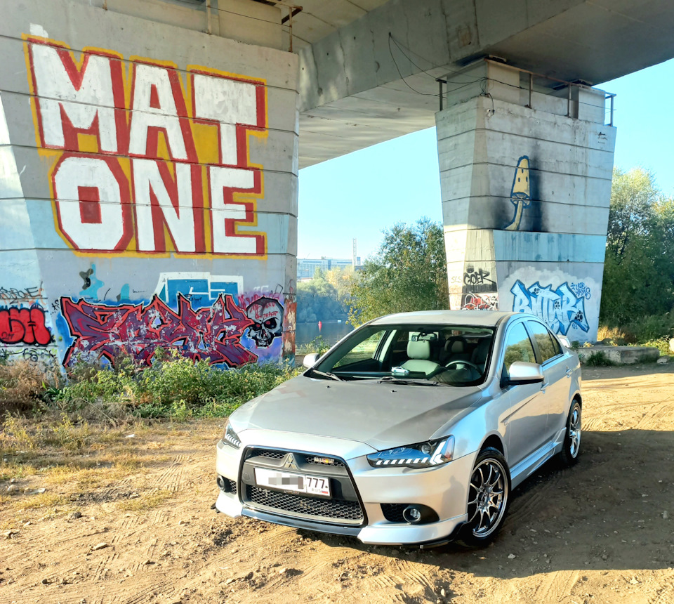 🌇ФОТОСЕТ "CITY STYLE 2️⃣0️⃣2️⃣4️⃣" #️⃣0️⃣1️⃣ LANCER SILVER X!🌇 ...