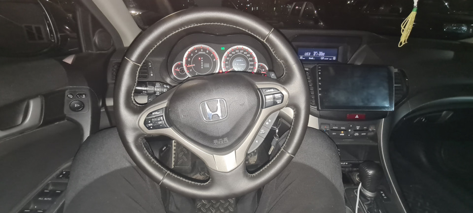 Замена руля рестайлинг и до рестайлинг — DRIVE2