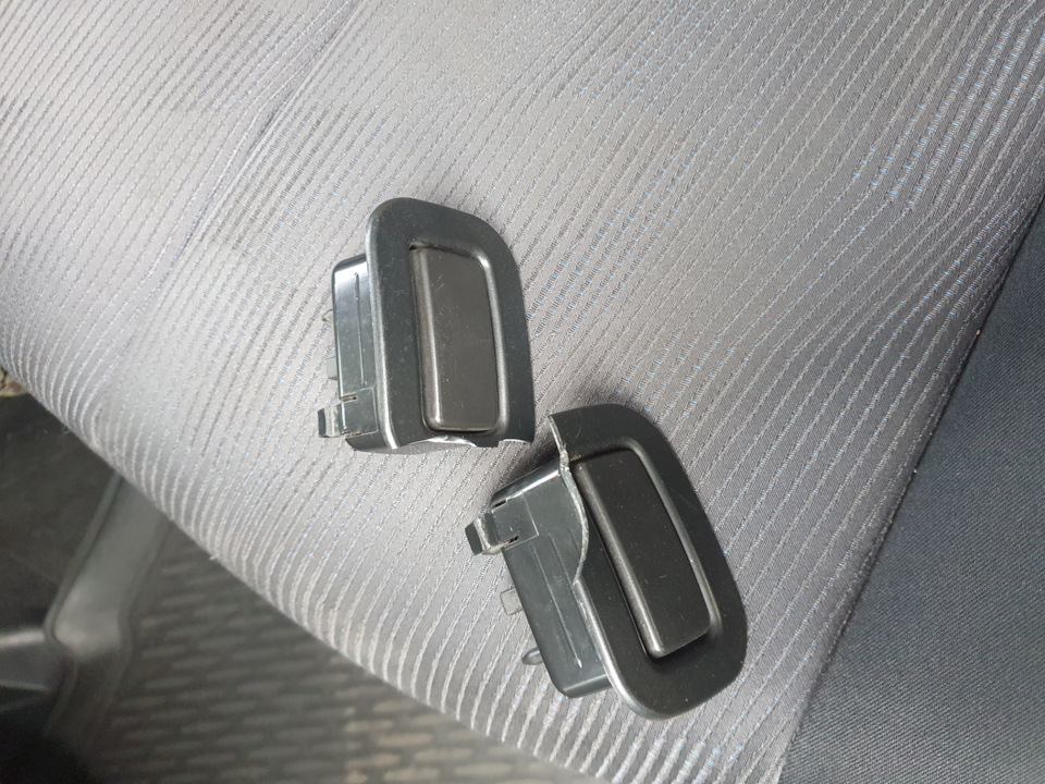 Посылочки с AliExpres — Subaru Forester (SH), 2 л, 2008 года | стайлинг ...