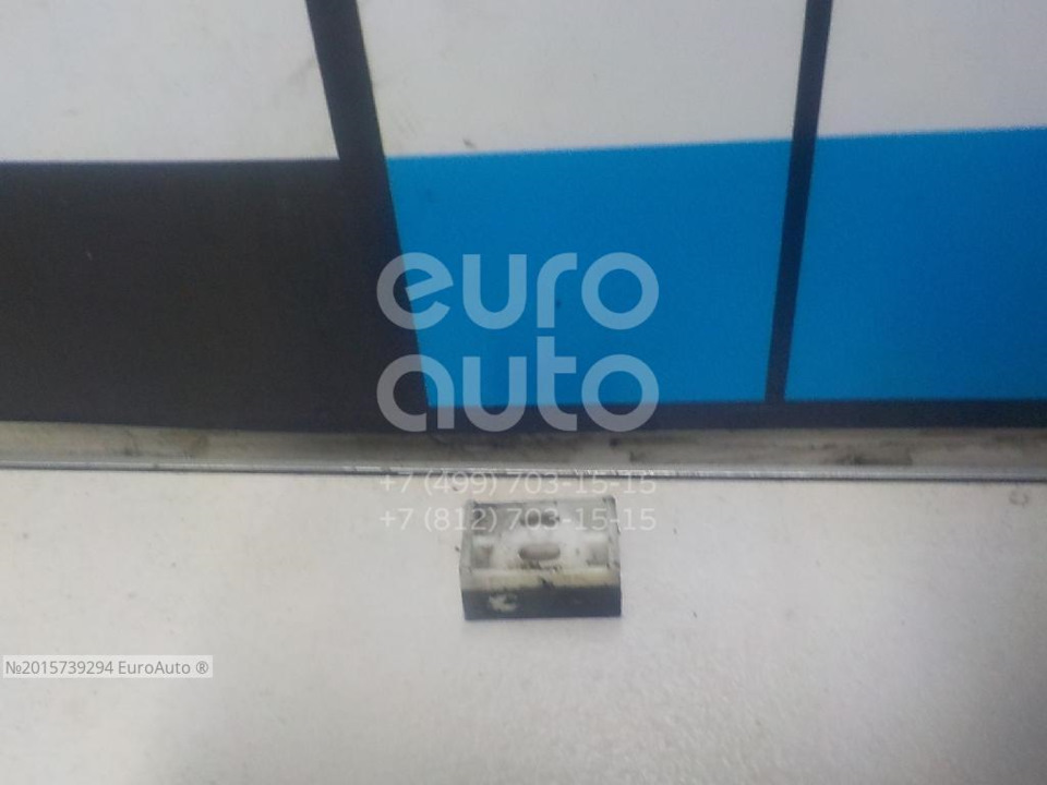 6Q0711550 Ползун VAG | Запчасти на DRIVE2